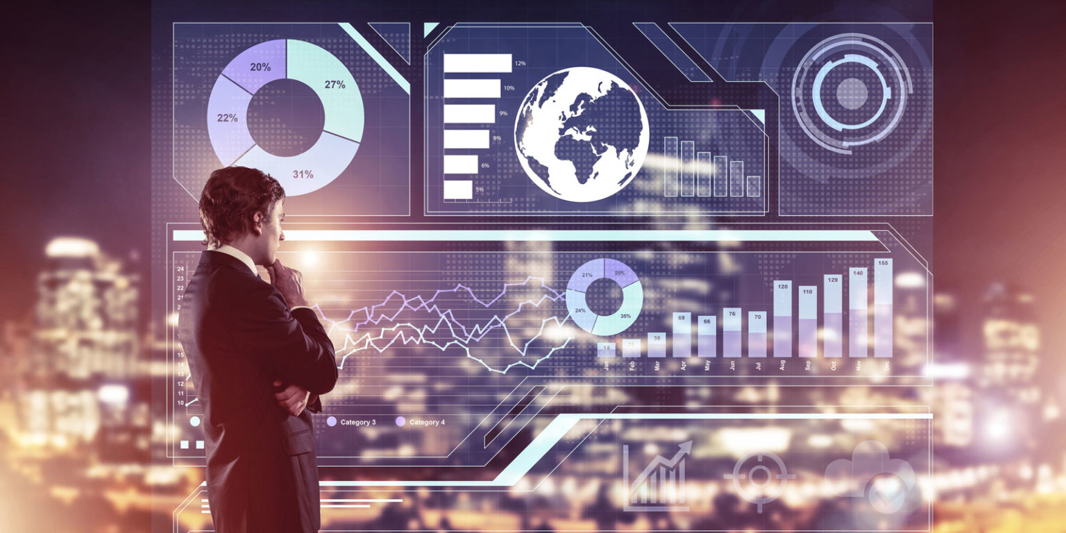 Discover ITA - ITA International